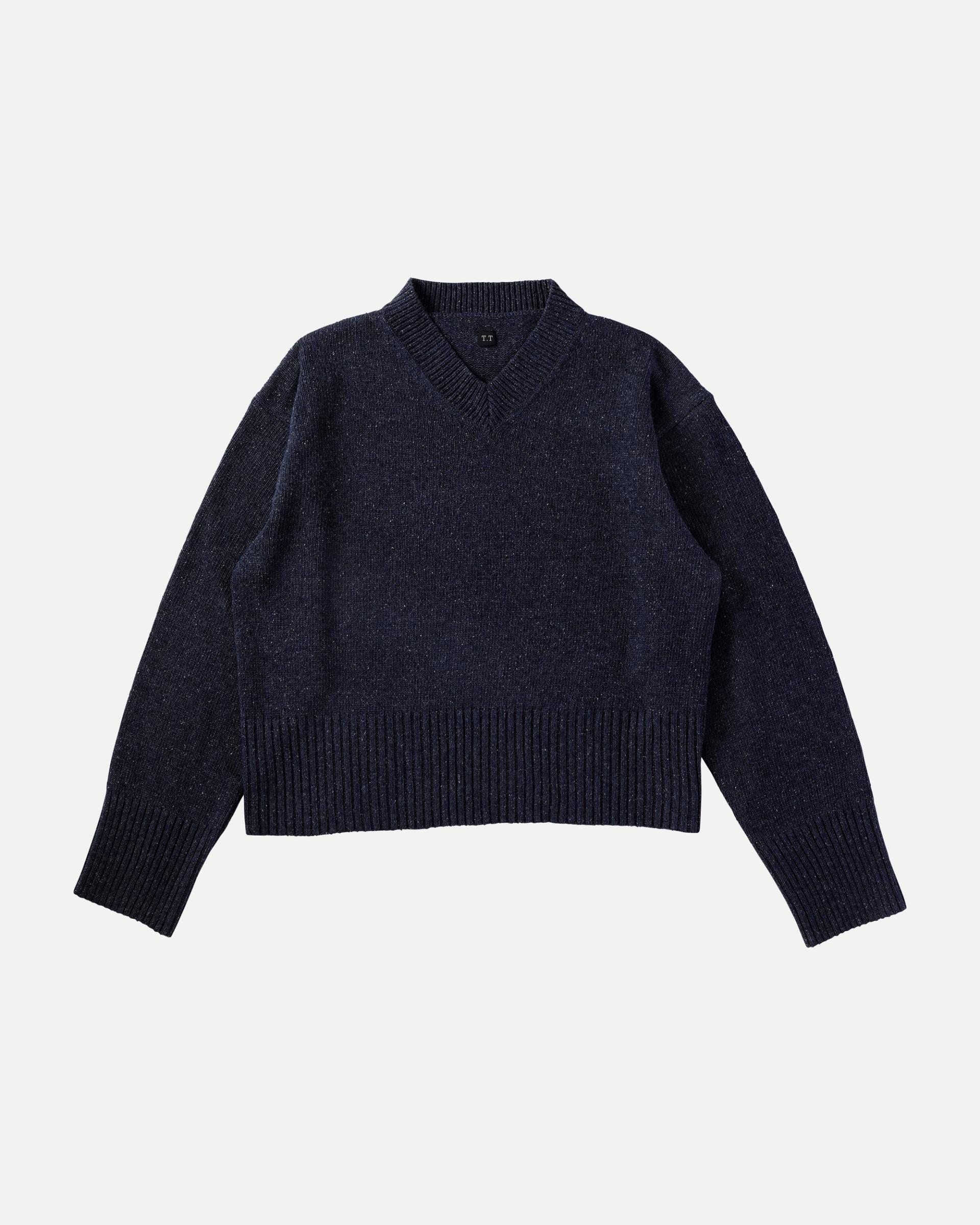 lot 505 v neck sweater 39600