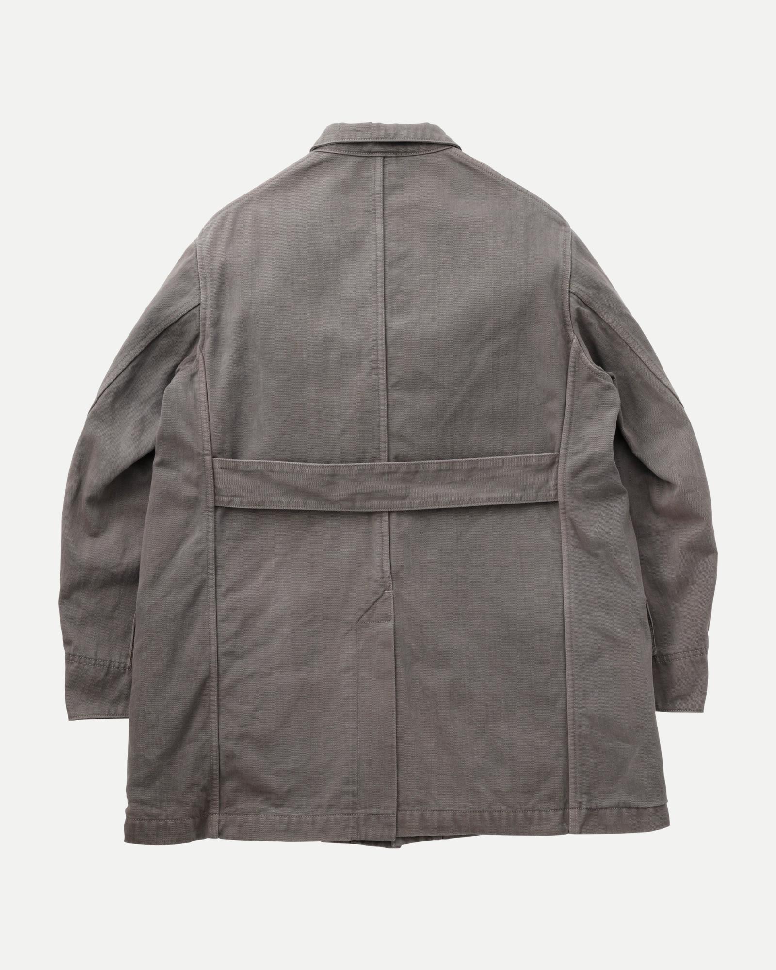 lot 401 engineer coat 101200 sold out