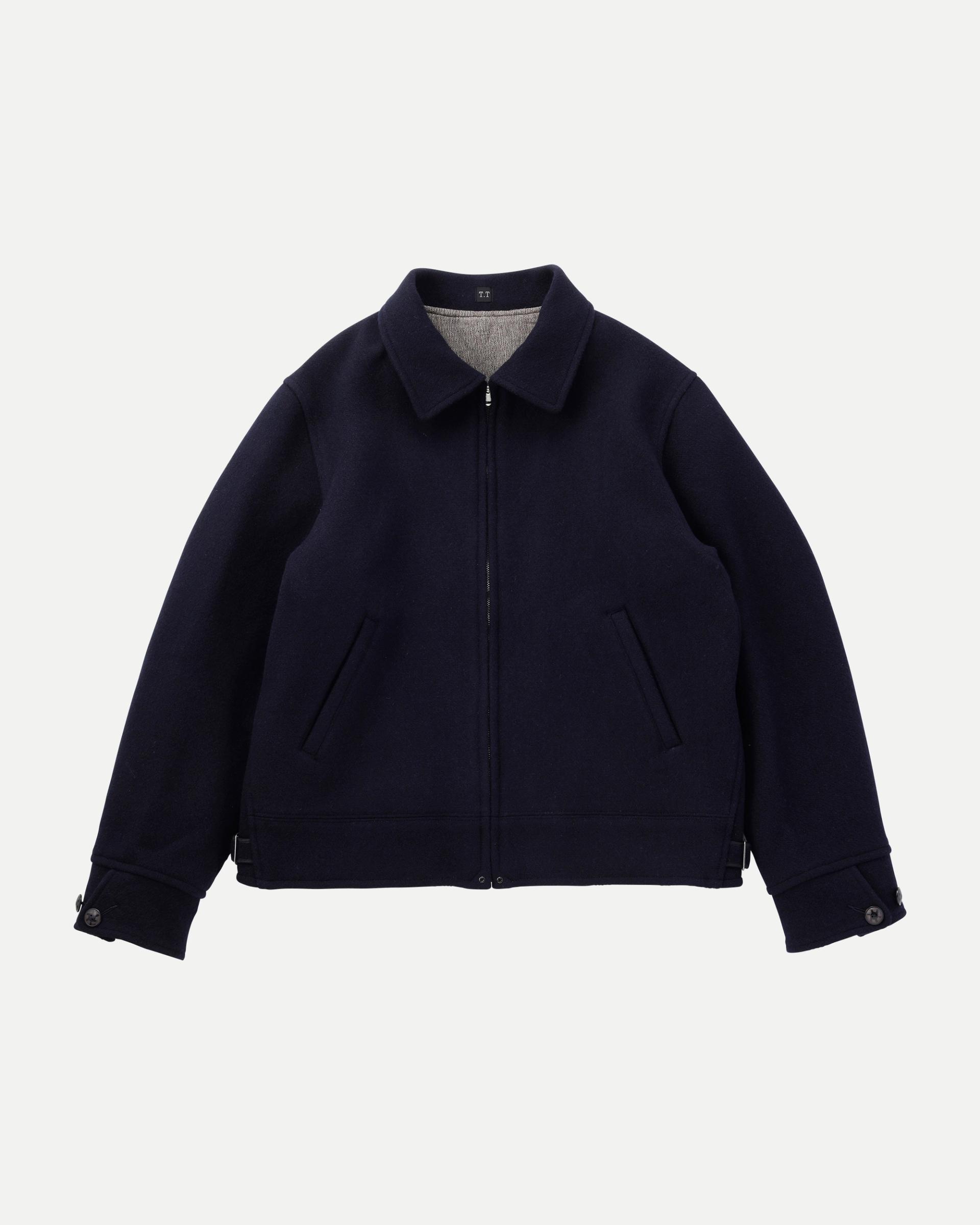 lot 306 cossack jacket 129800