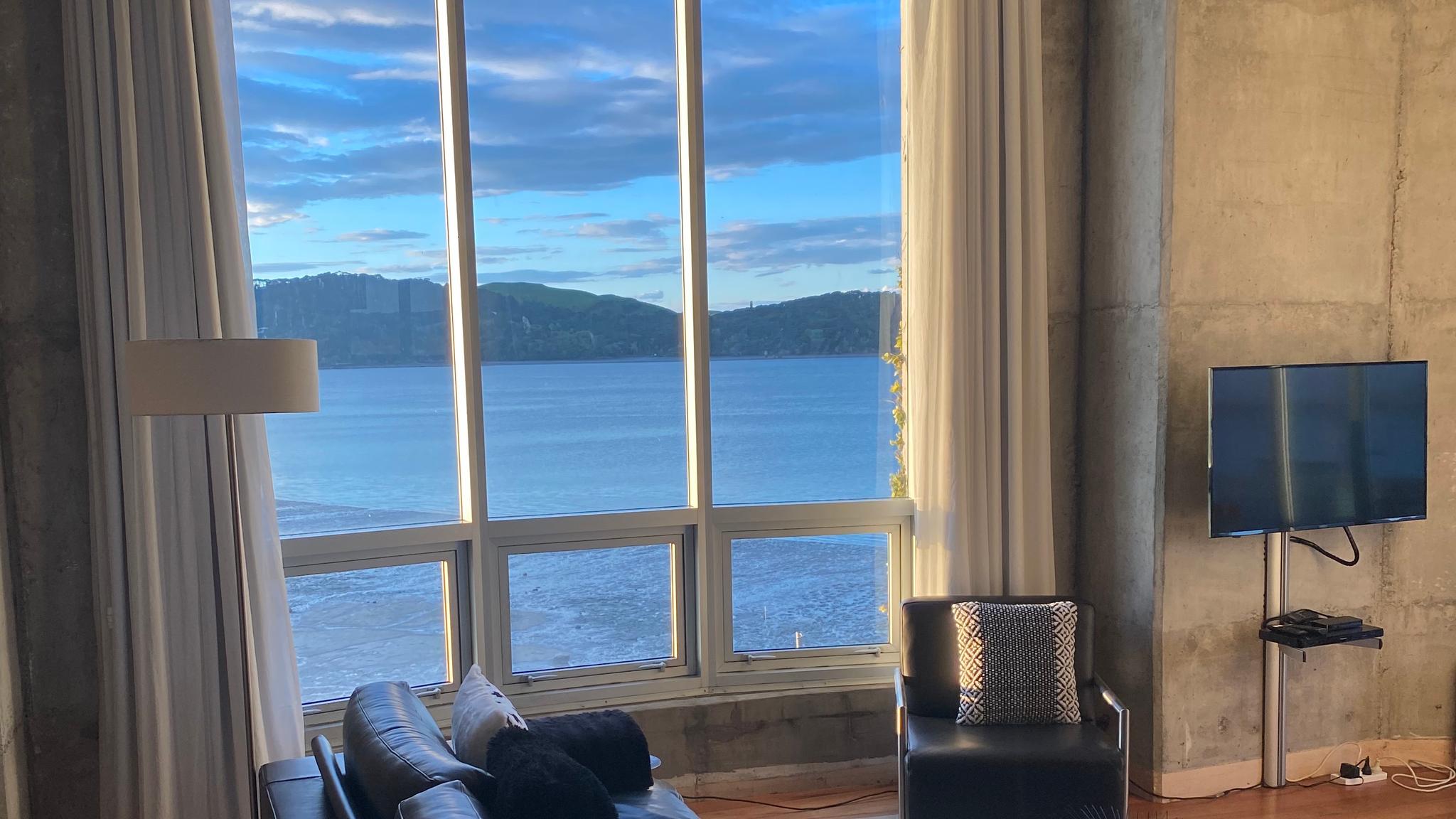 The Grand | Apartments | The Silos Raglan