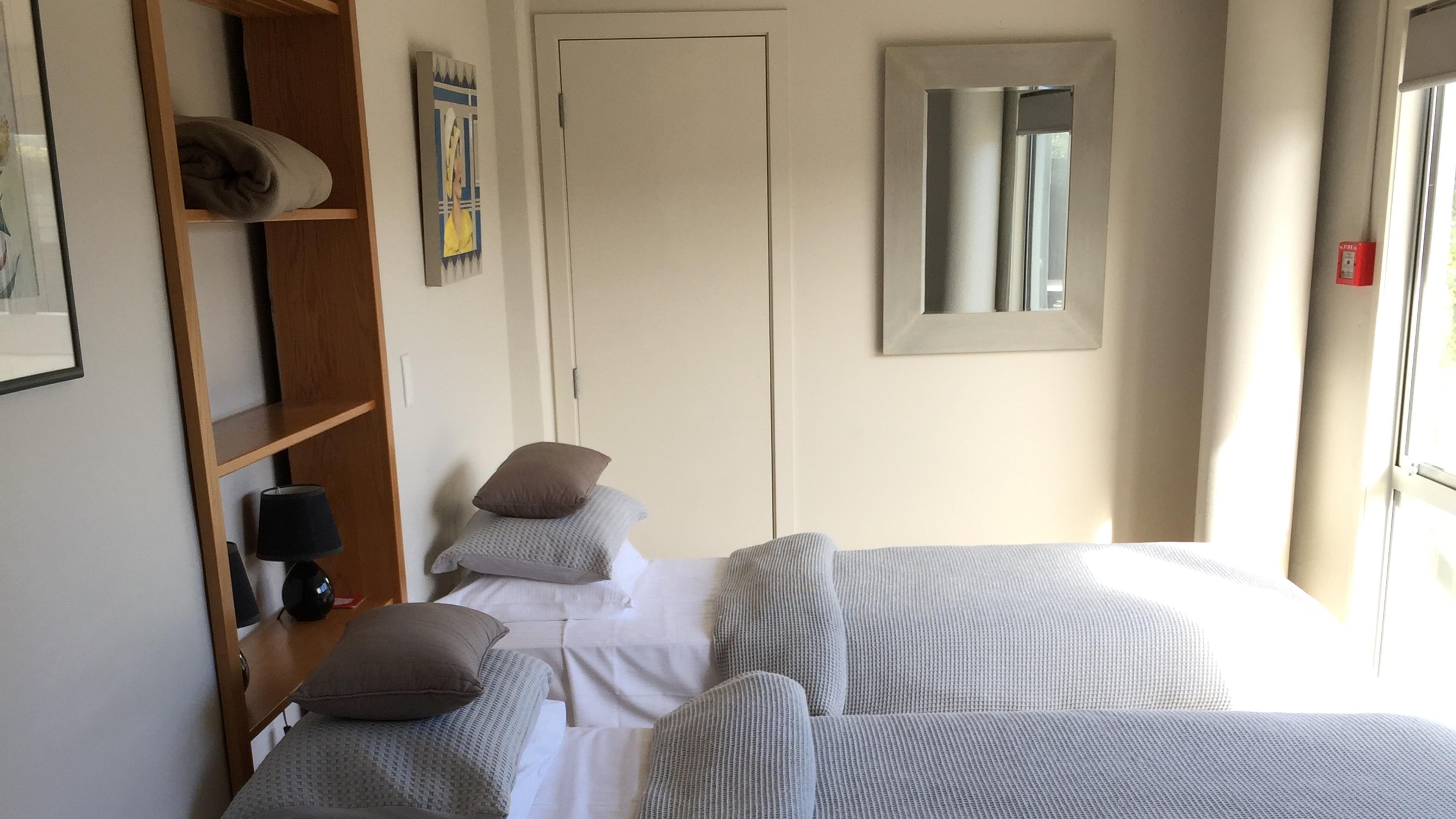 The Waters Edge | Apartments | The Silos Raglan