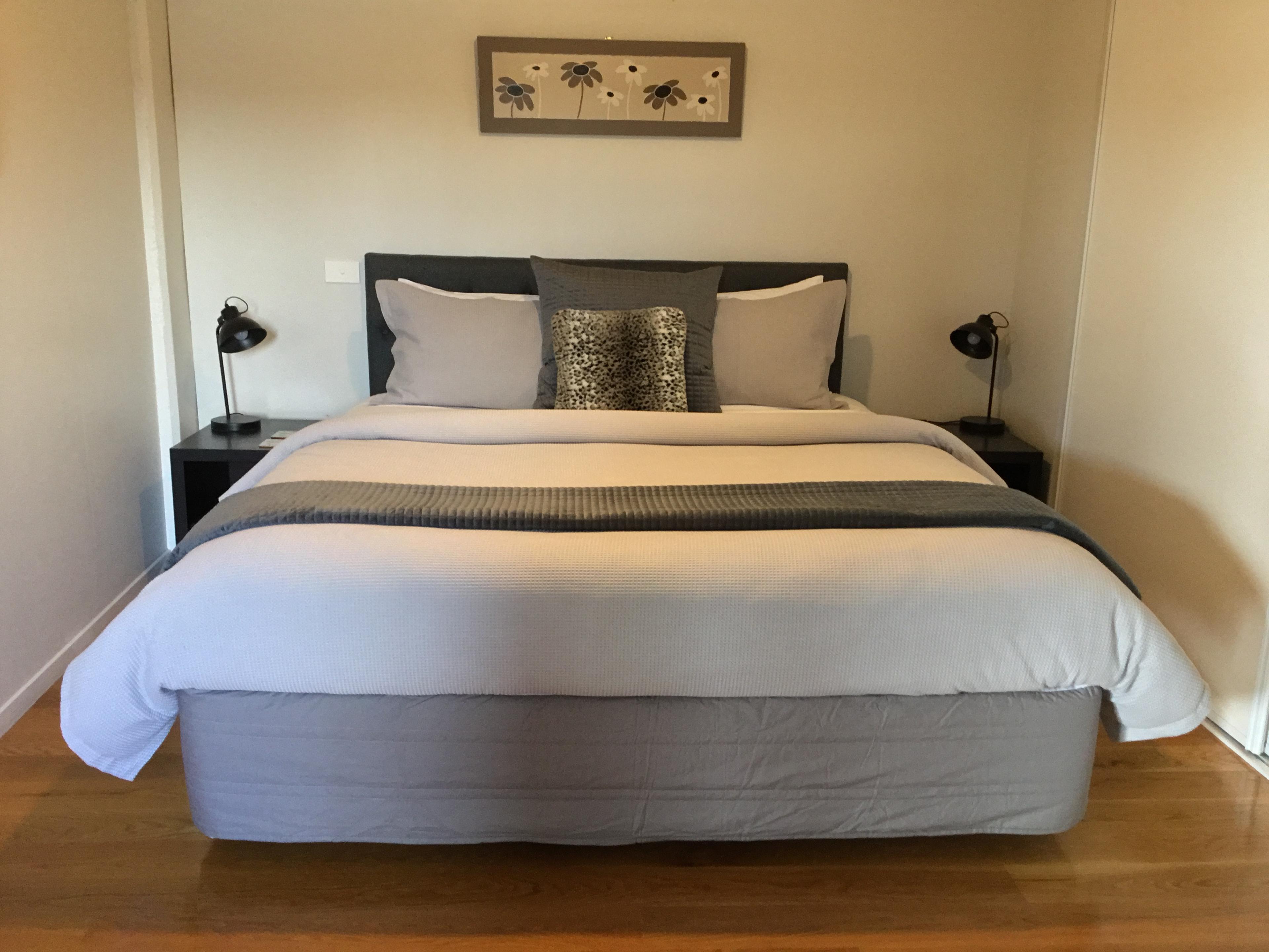 The Waters Edge | Apartments | The Silos Raglan