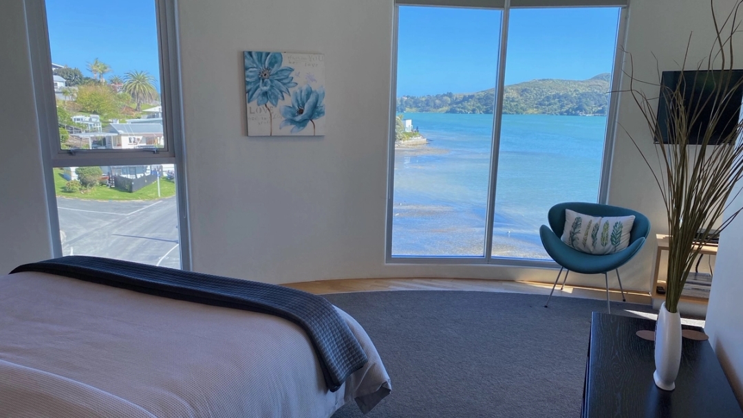 The Silos, Raglan - Boutique accommodation