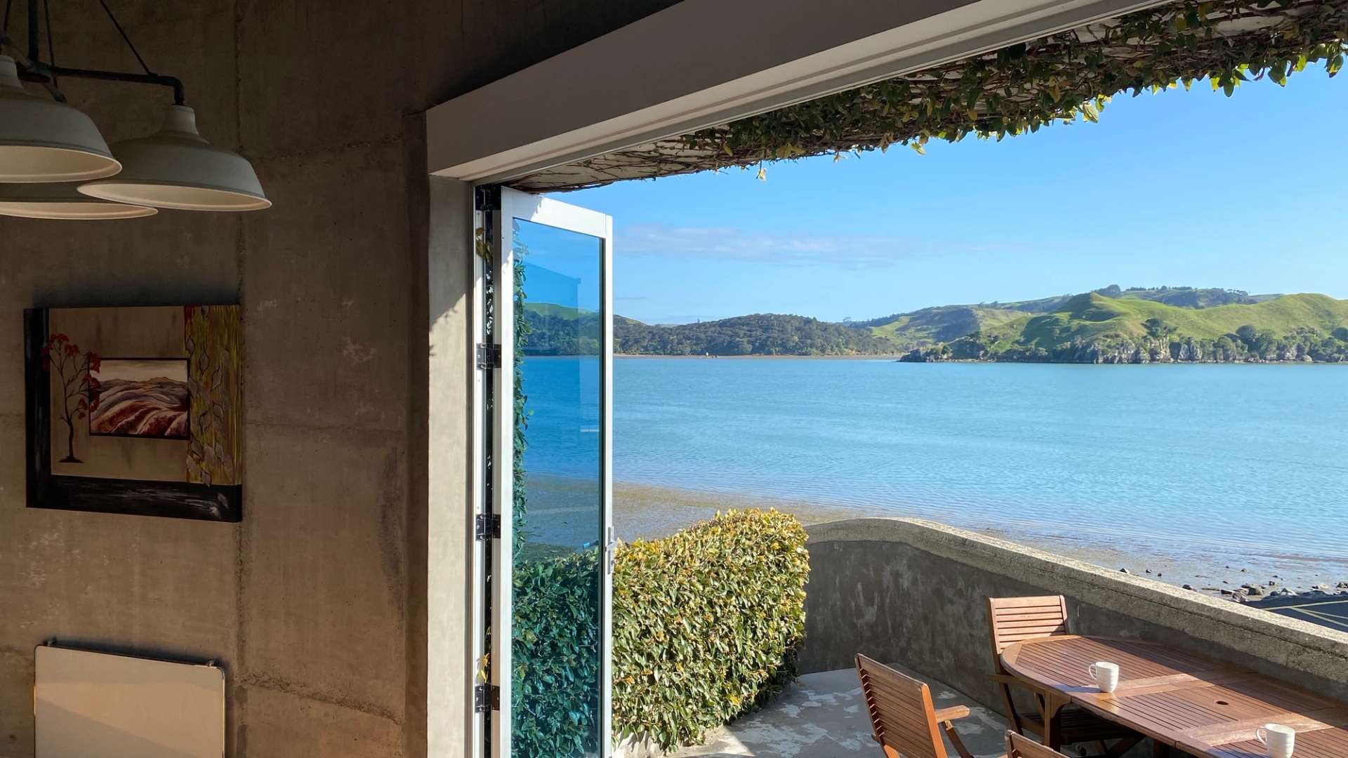 The Grand | Apartments | The Silos Raglan