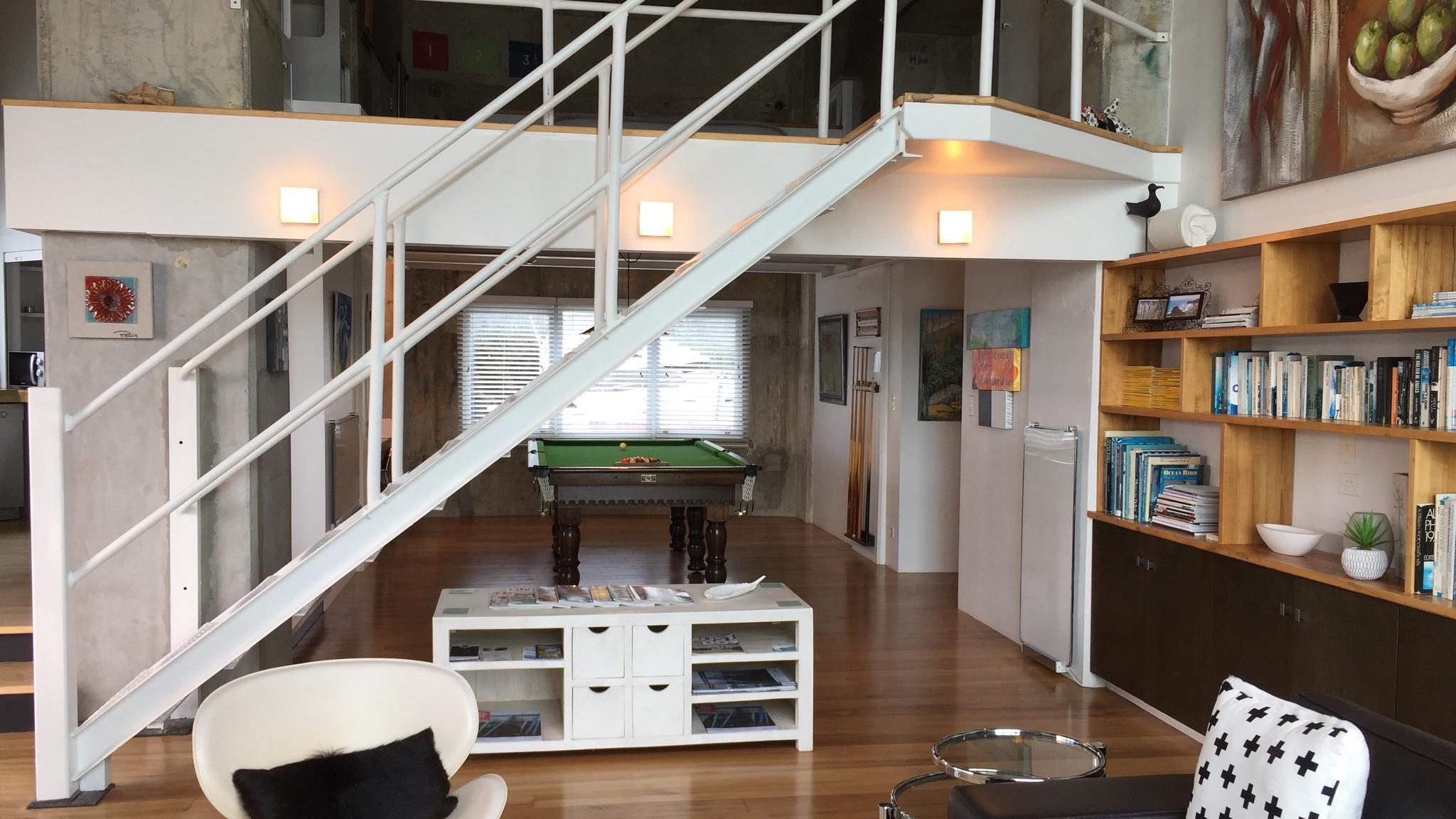 The Grand | Apartments | The Silos Raglan