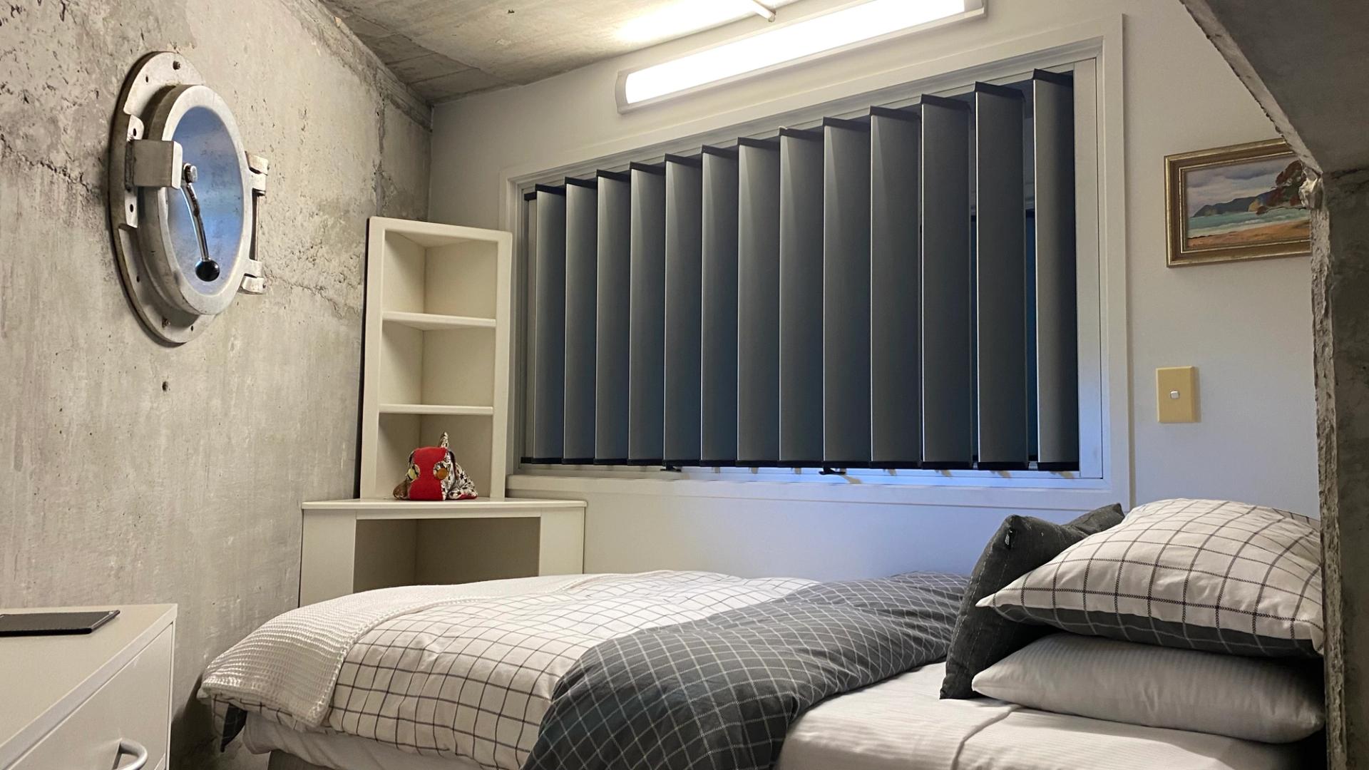 The Grand | Apartments | The Silos Raglan