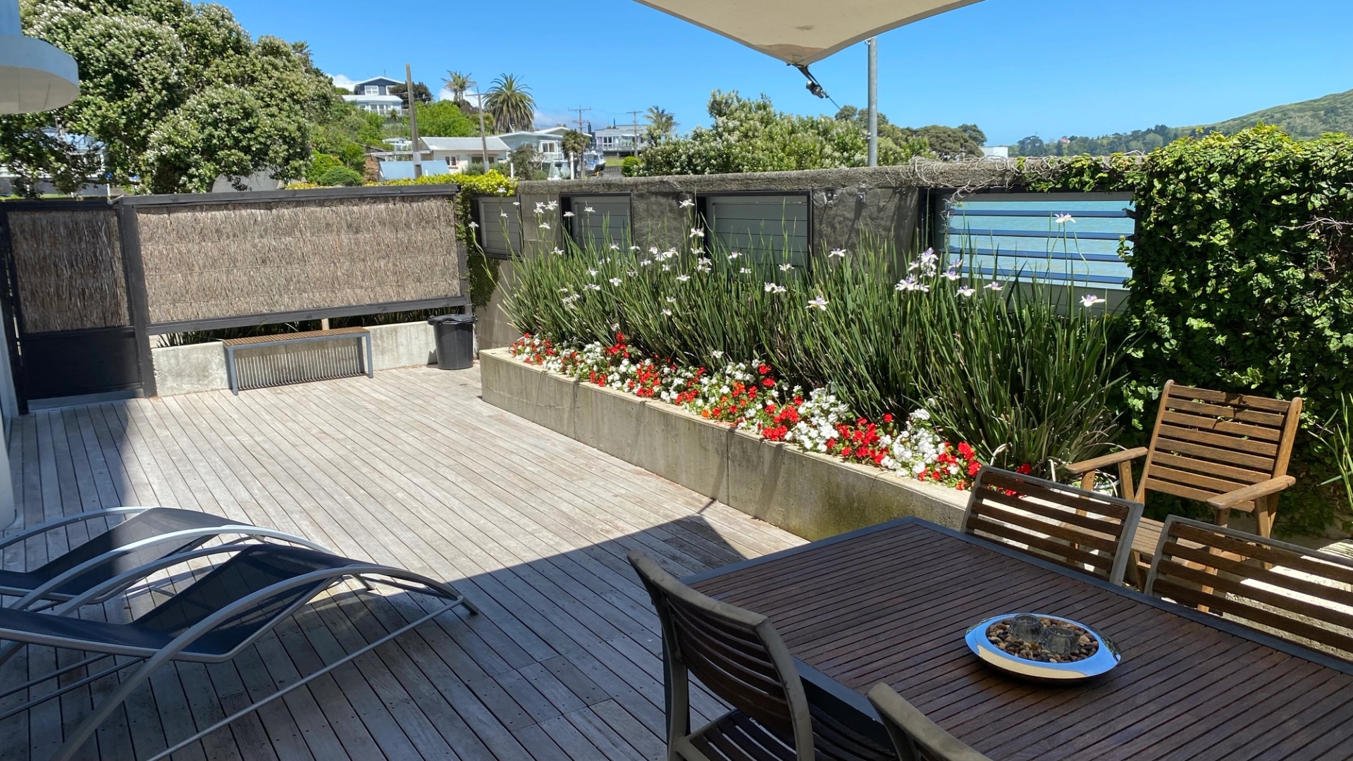 The Waters Edge | Apartments | The Silos Raglan