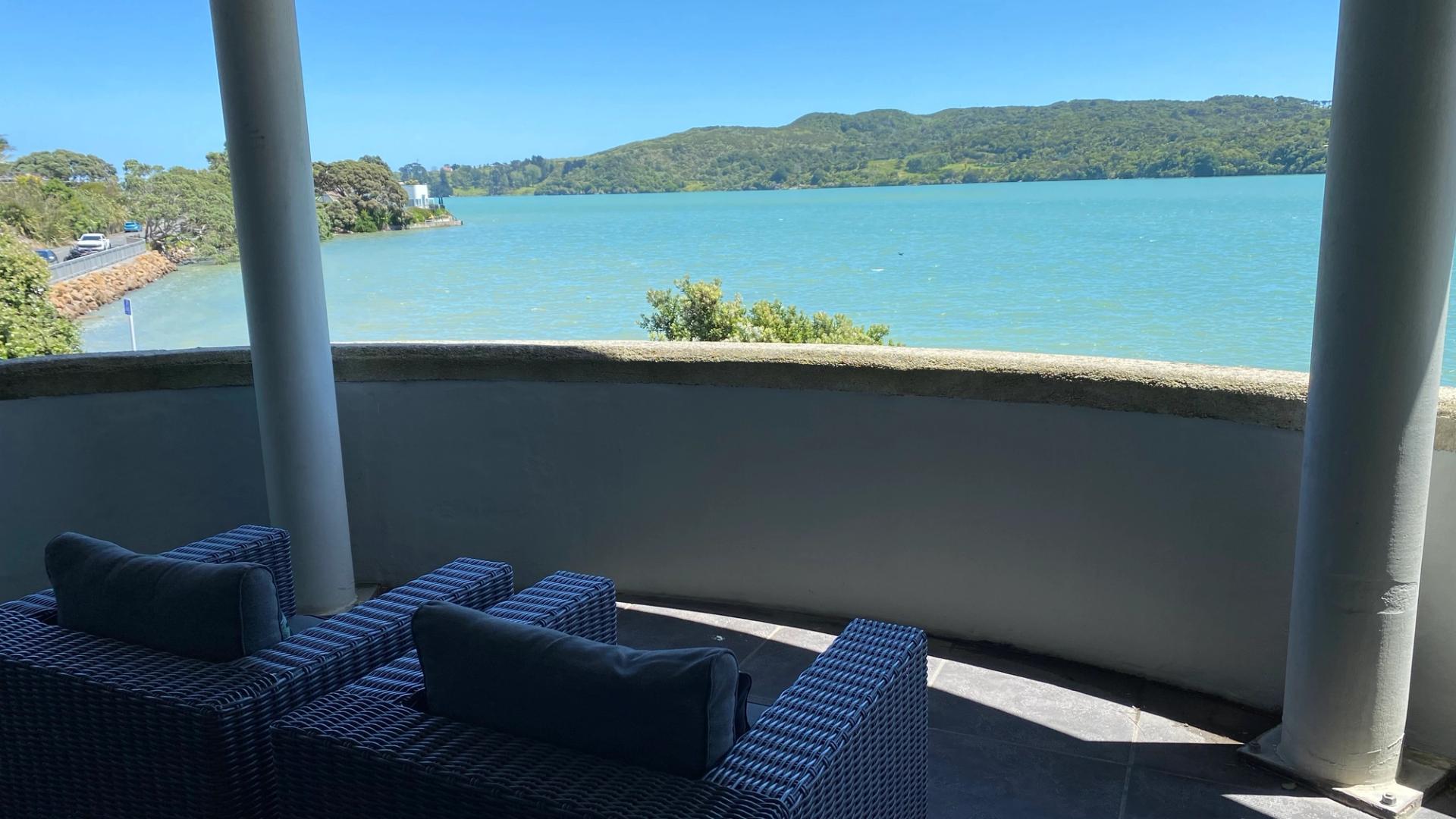 The Grand | Apartments | The Silos Raglan