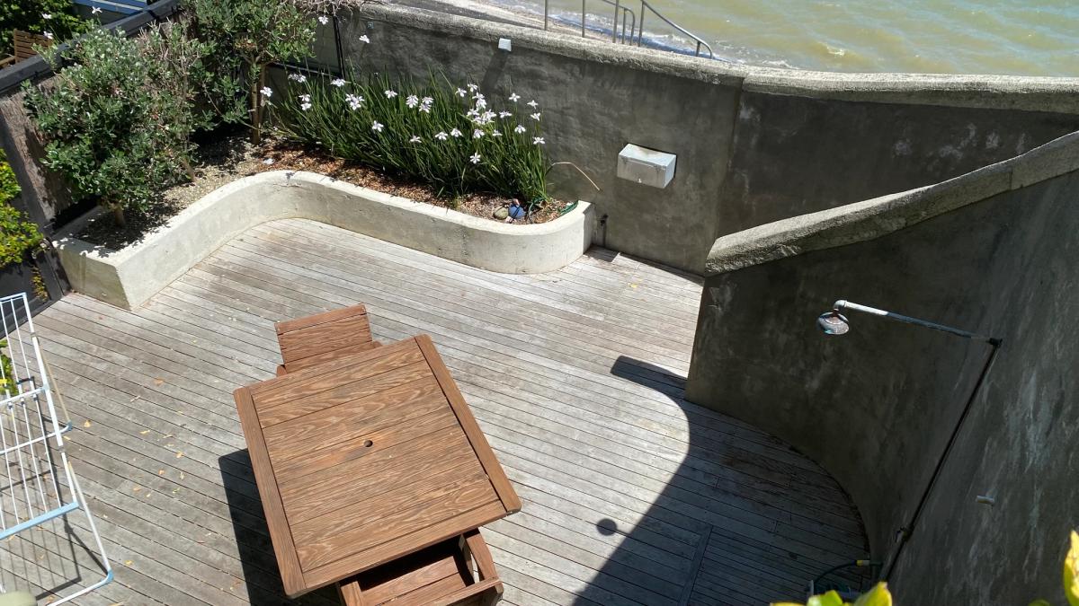 The Grand | Apartments | The Silos Raglan