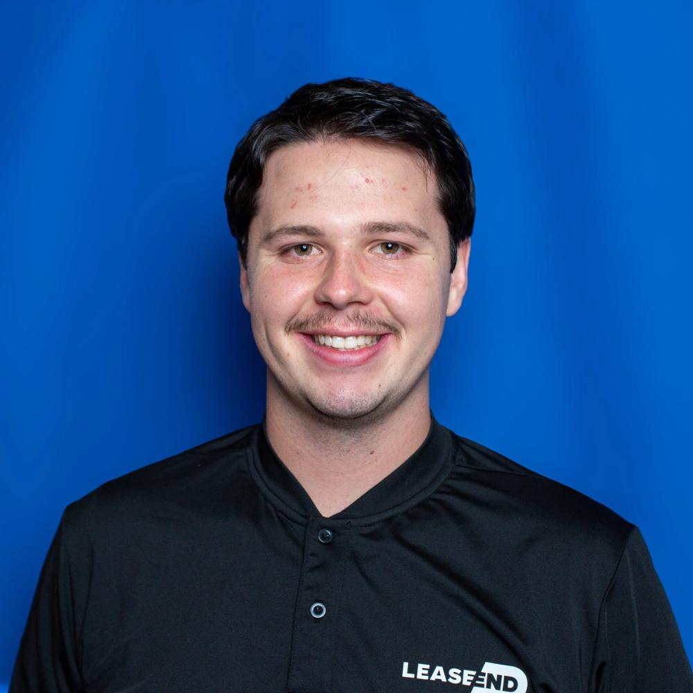 Our Team of Lease Experts | Lease End