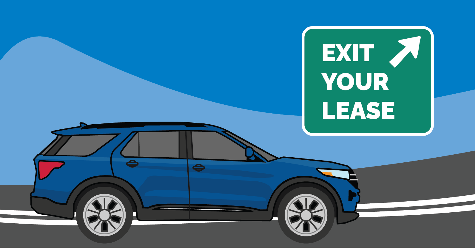 Lease End Blog | Lease End