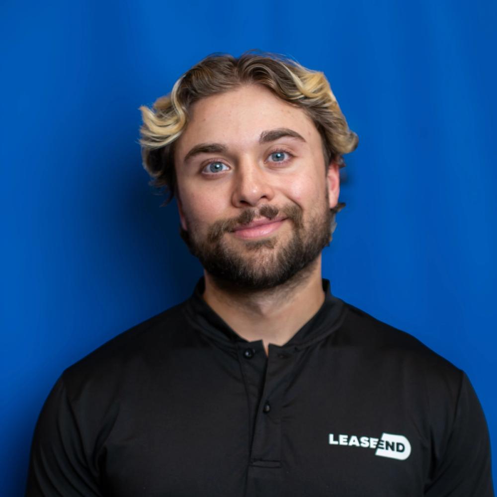 Our Team of Lease Experts | Lease End