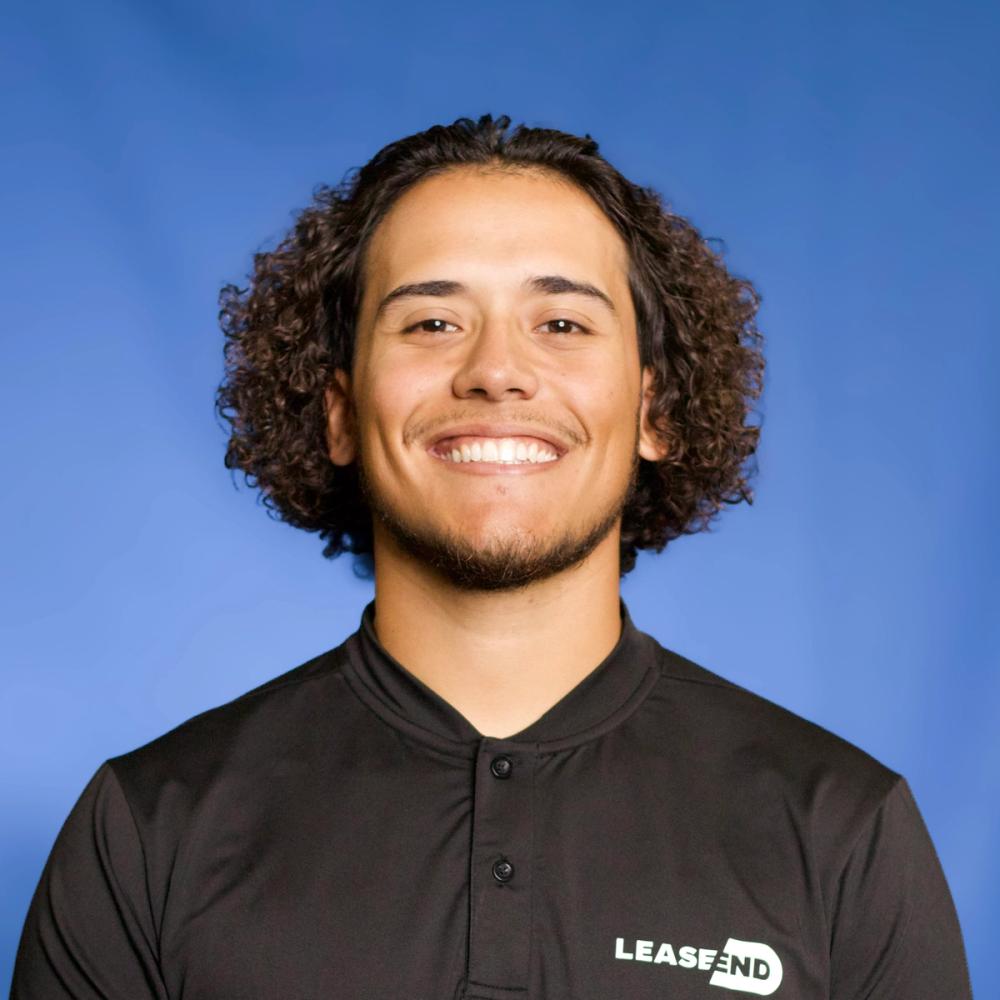 Our Team of Lease Experts | Lease End