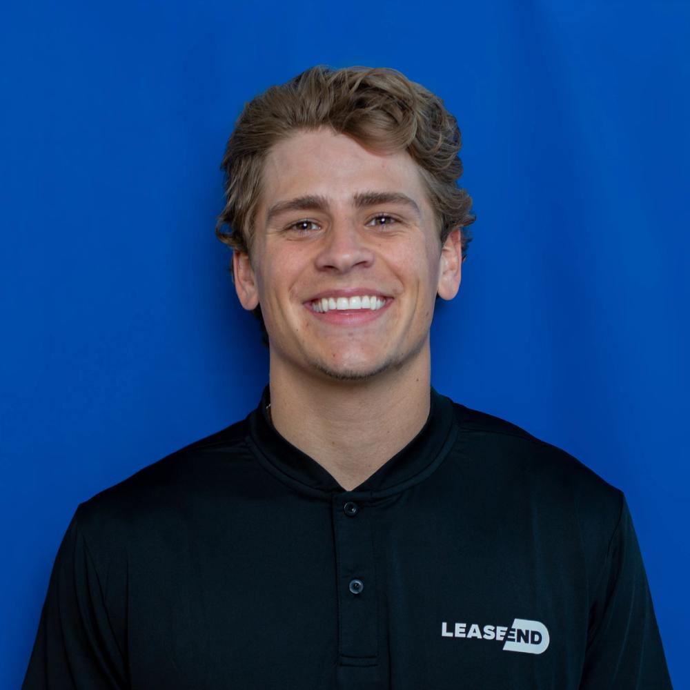 Our Team of Lease Experts | Lease End