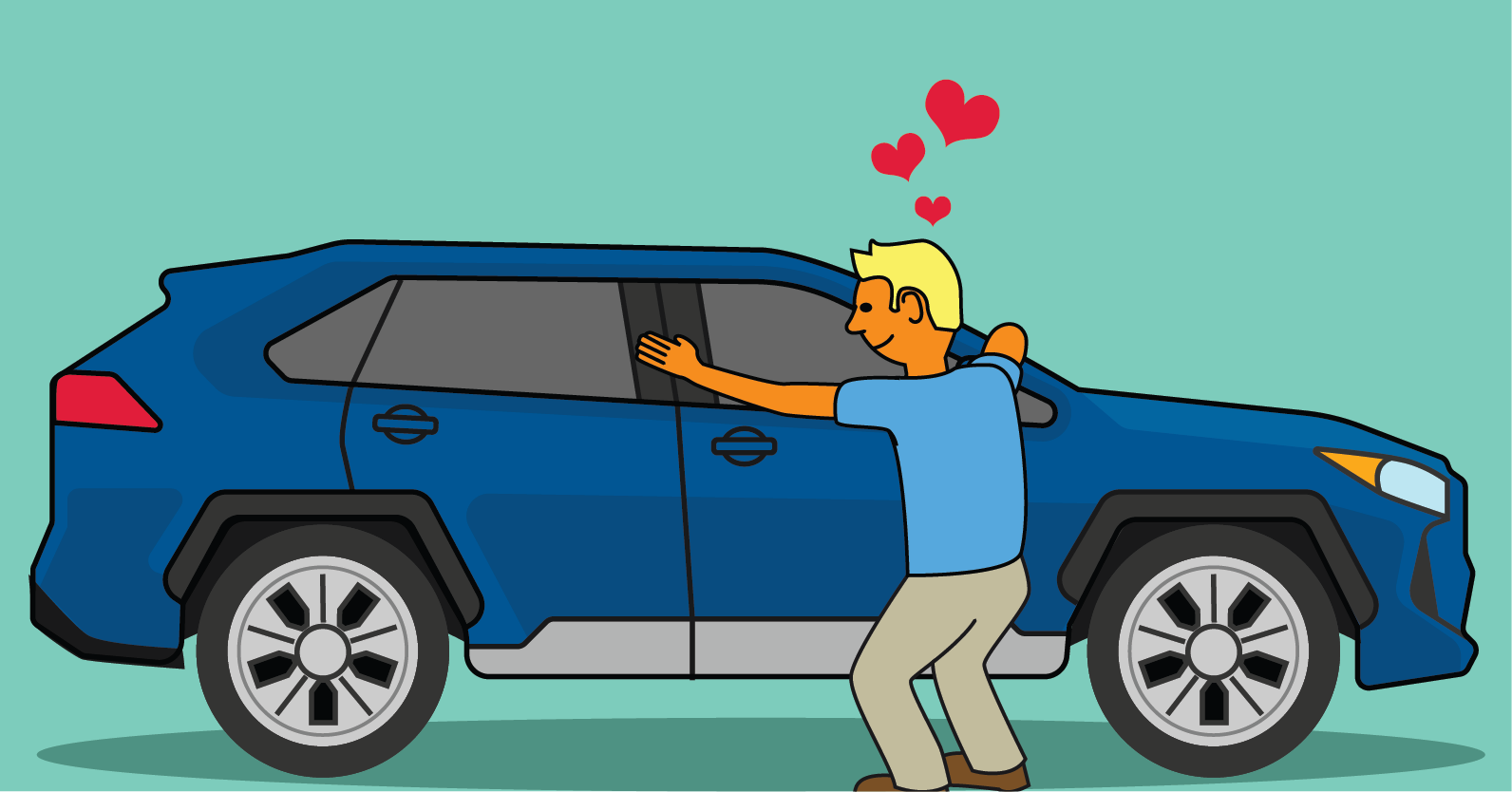 I Want to Buy Out My Leased Car—Here's Exactly How to Start
