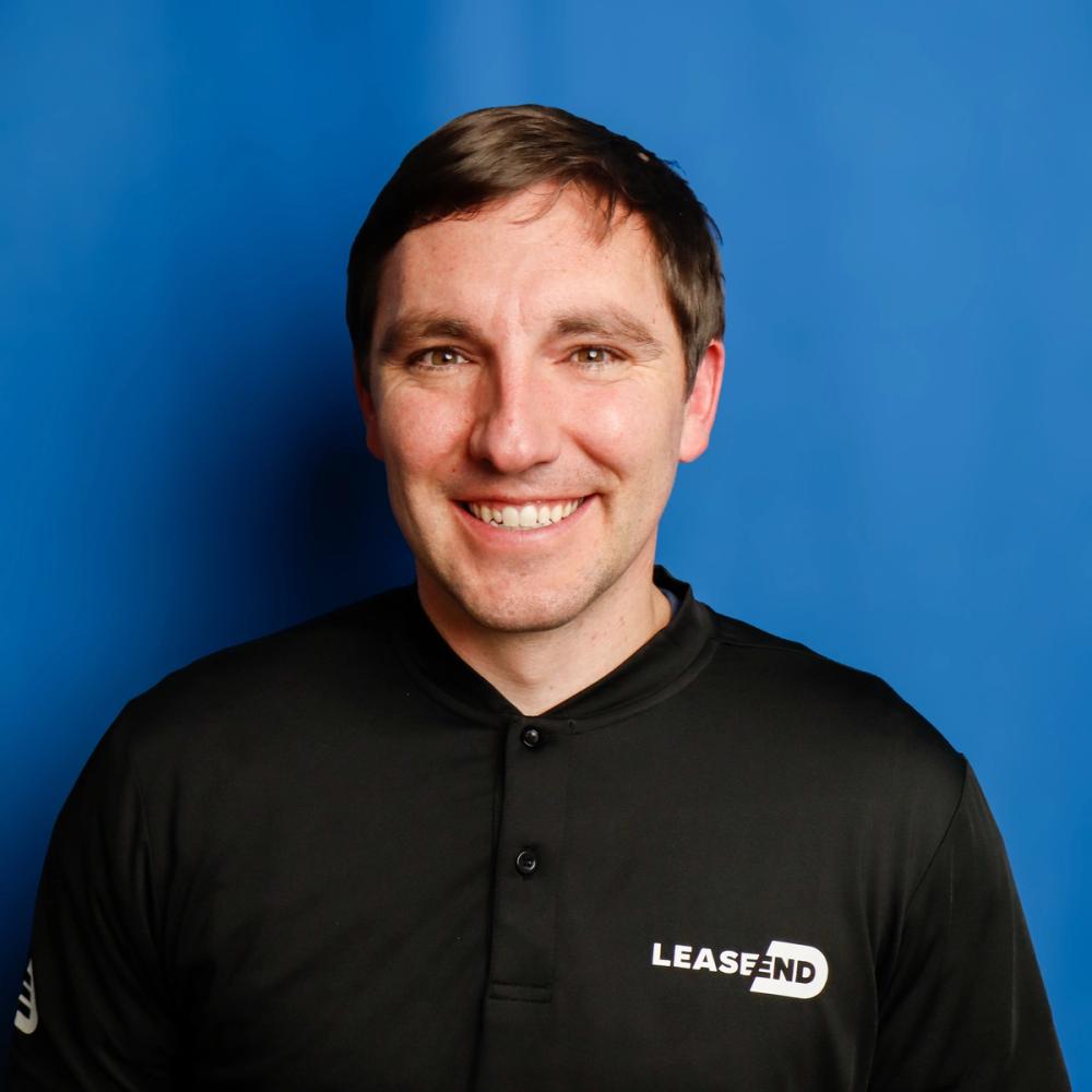 Our Team of Lease Experts | Lease End