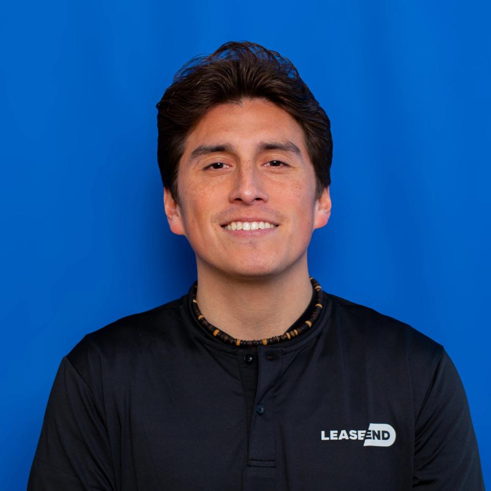 Our Team of Lease Experts | Lease End