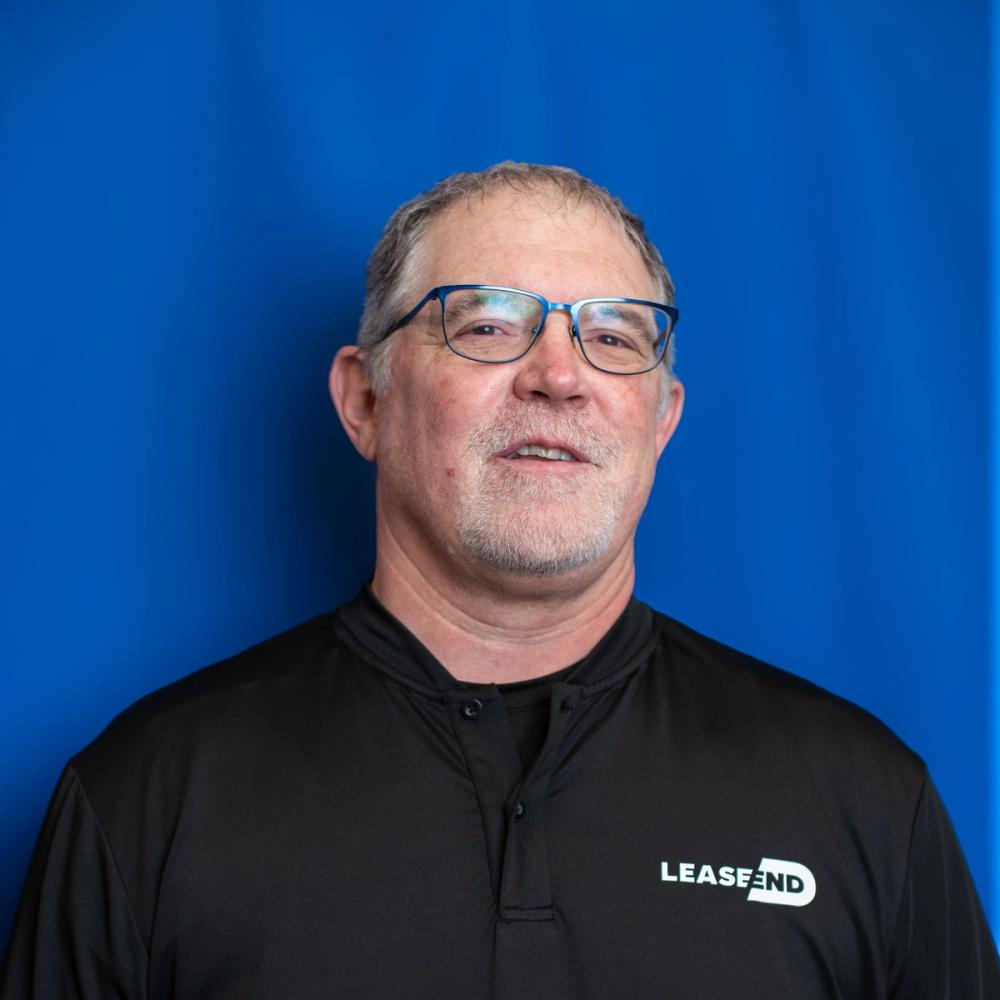 Our Team of Lease Experts | Lease End