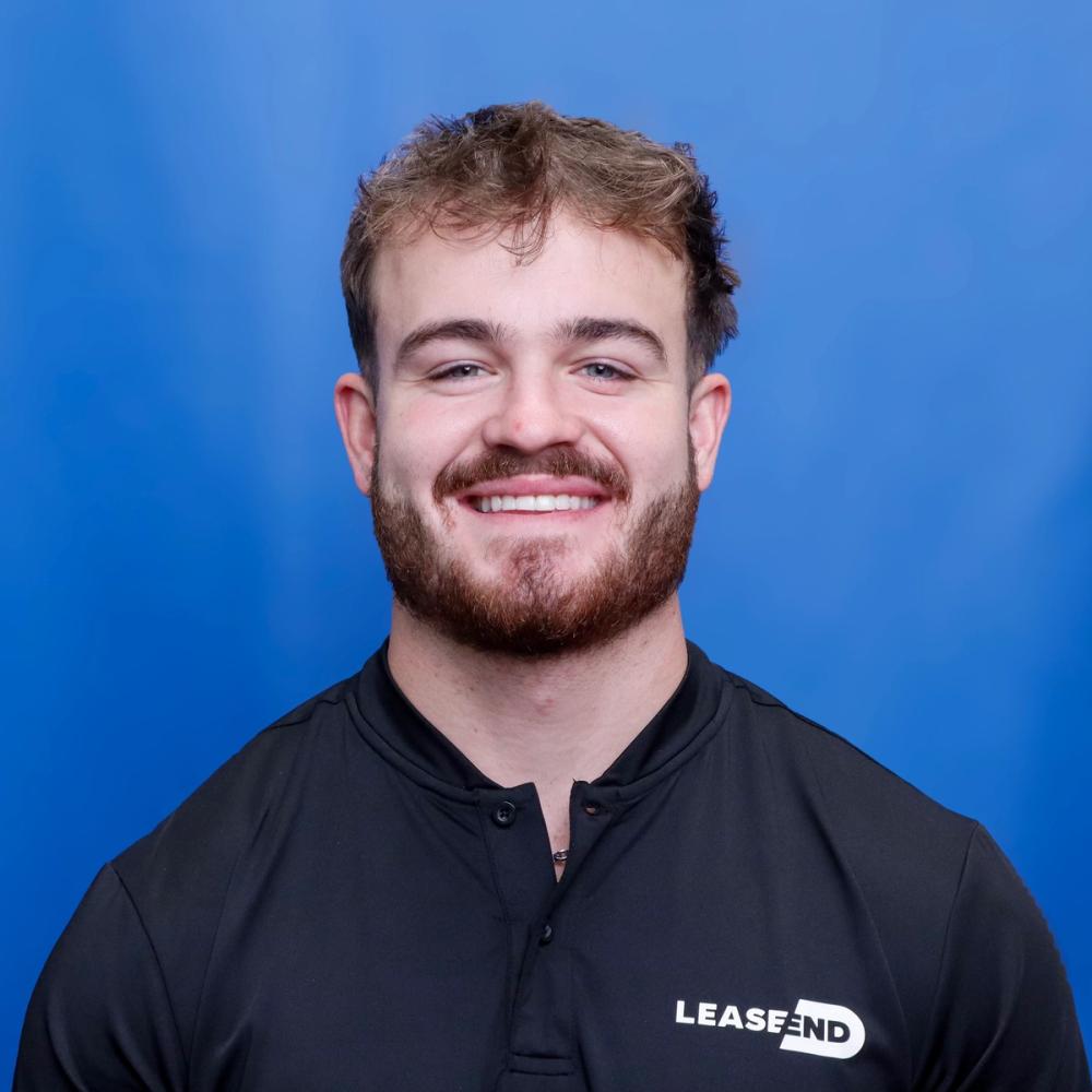 Our Team of Lease Experts | Lease End