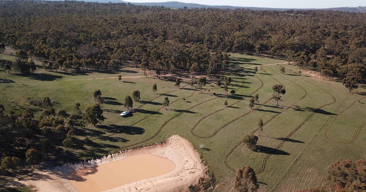 Land Restoration in Australia | Land Life