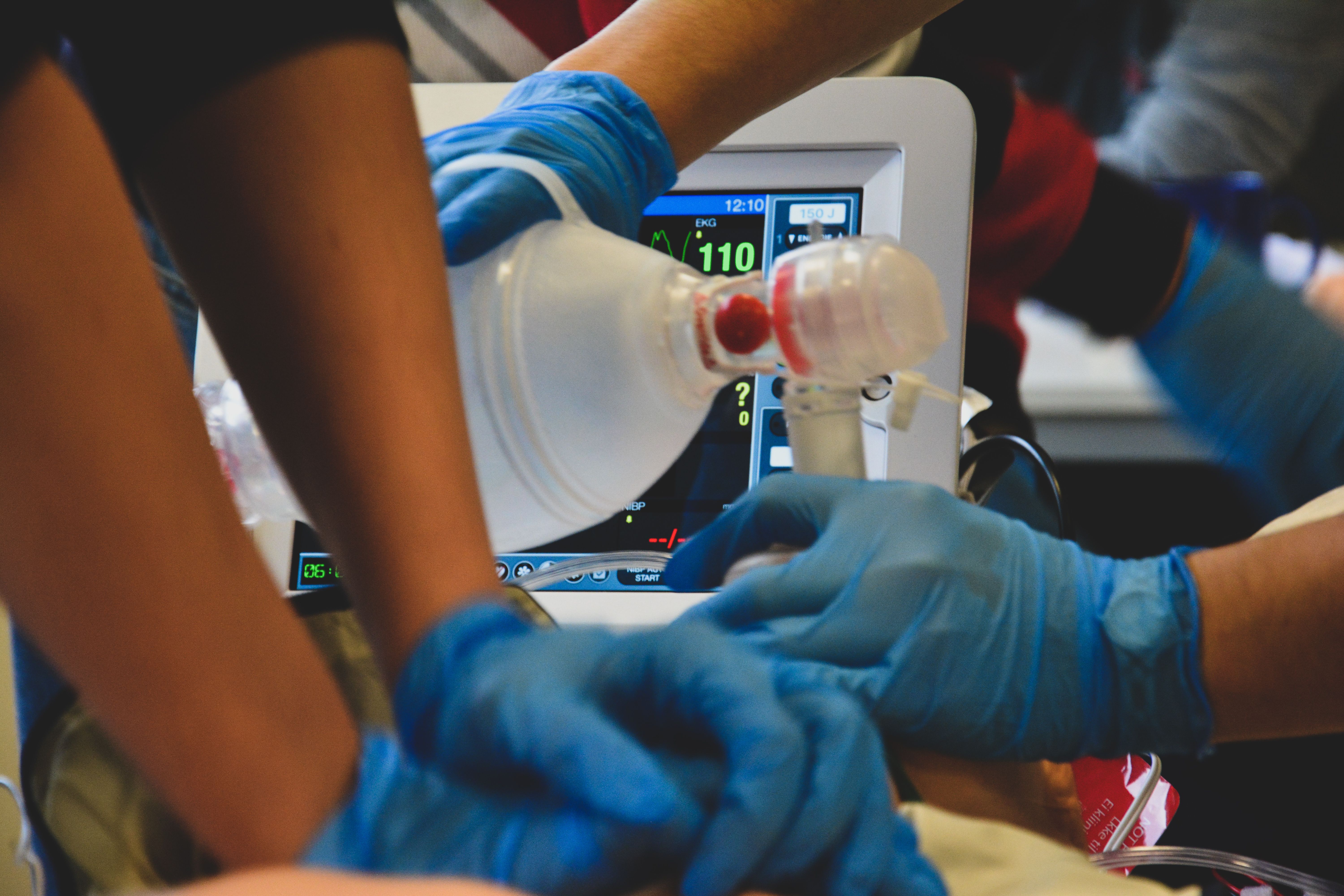 Laerdal Scenario Cloud