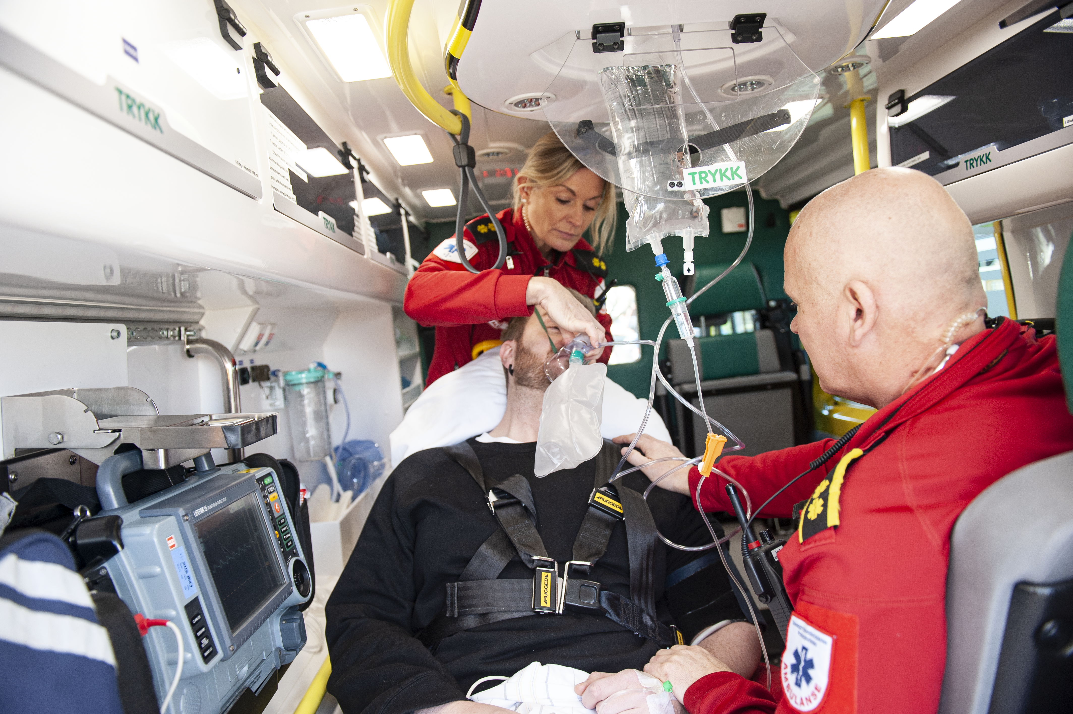 Laerdal Scenario Cloud