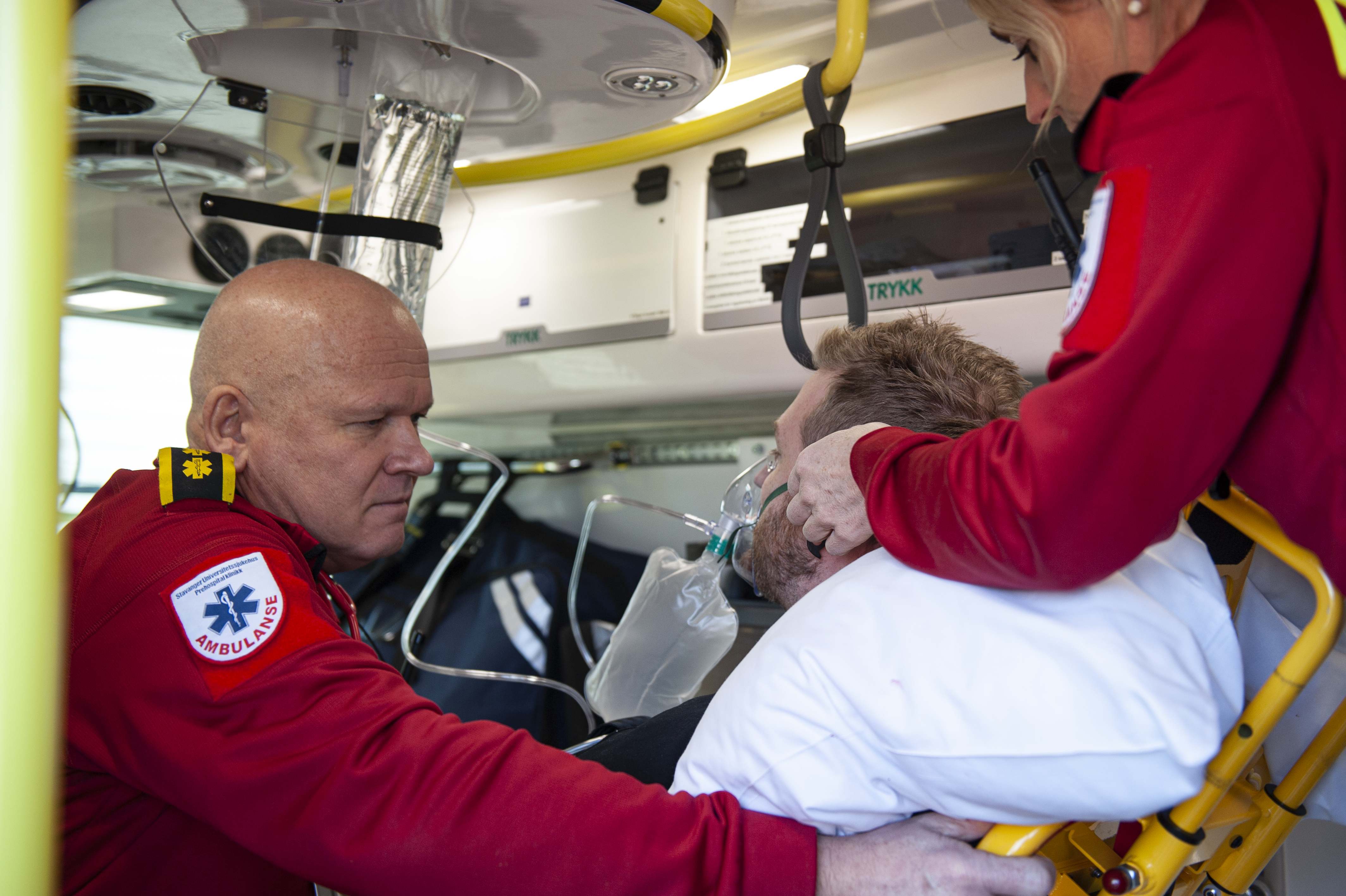 Laerdal Scenario Cloud