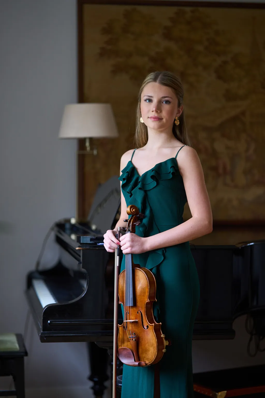 MUZIKALE DROMEN WAARMAKEN