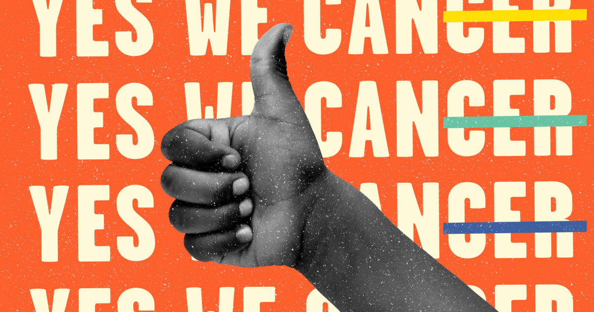 Yes We Cancer | UX for Good