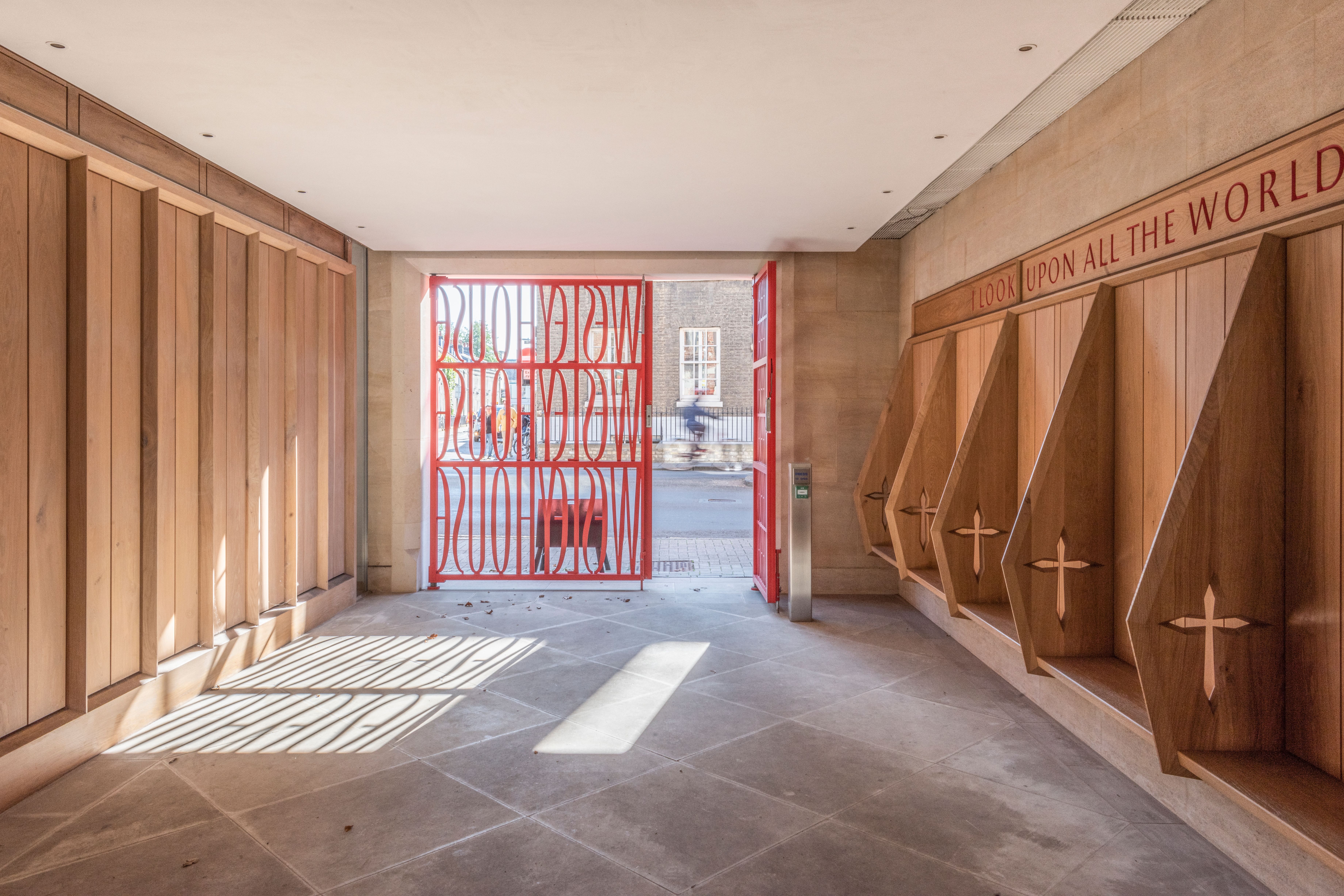 Gallery - Whippletree - Find out more today - Whippletree