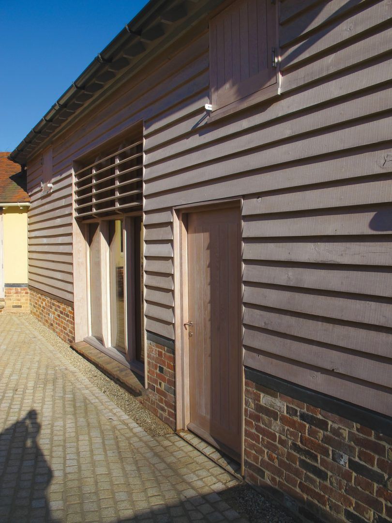 Gallery - Whippletree