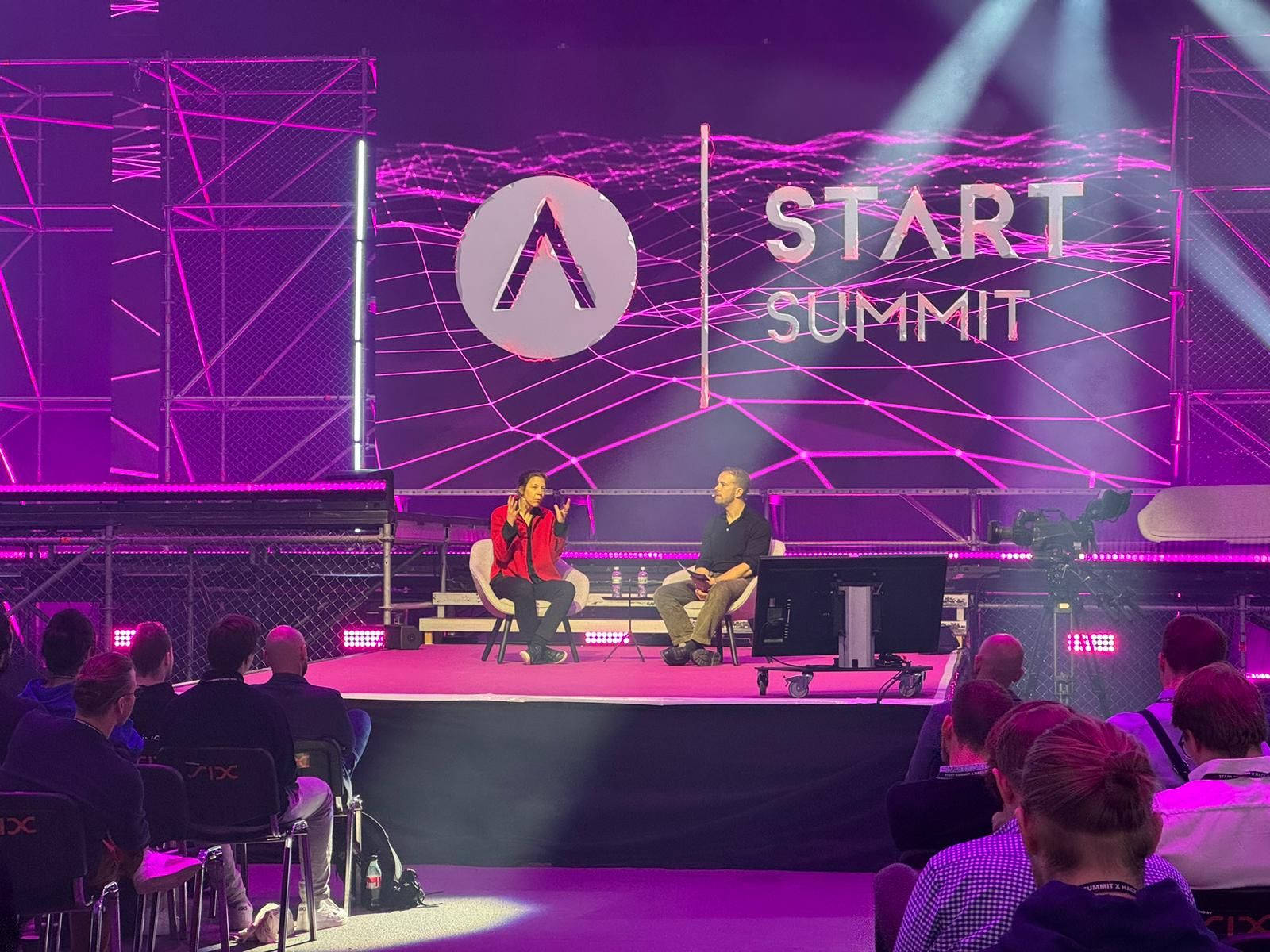 An Impressive START Summit 2024