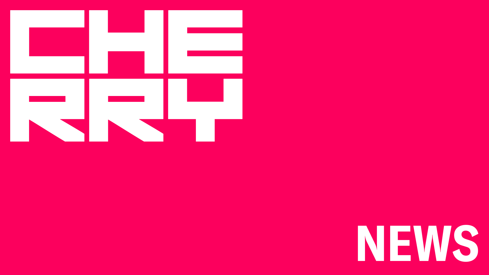 Cherry Ventures. Latest news and insights.