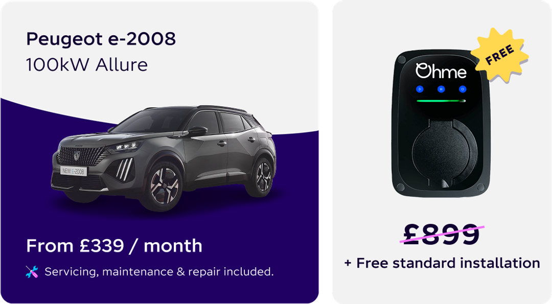 Intelligent EV | Octopus Electric Vehicles