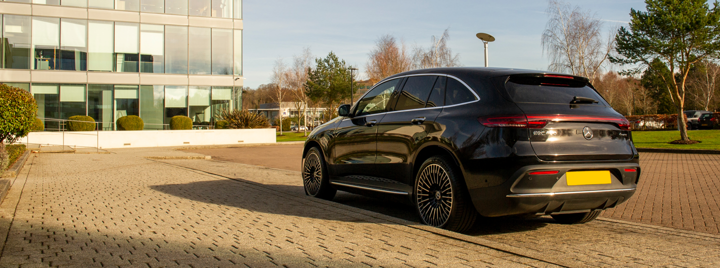 Home | Octopus Electric Vehicles