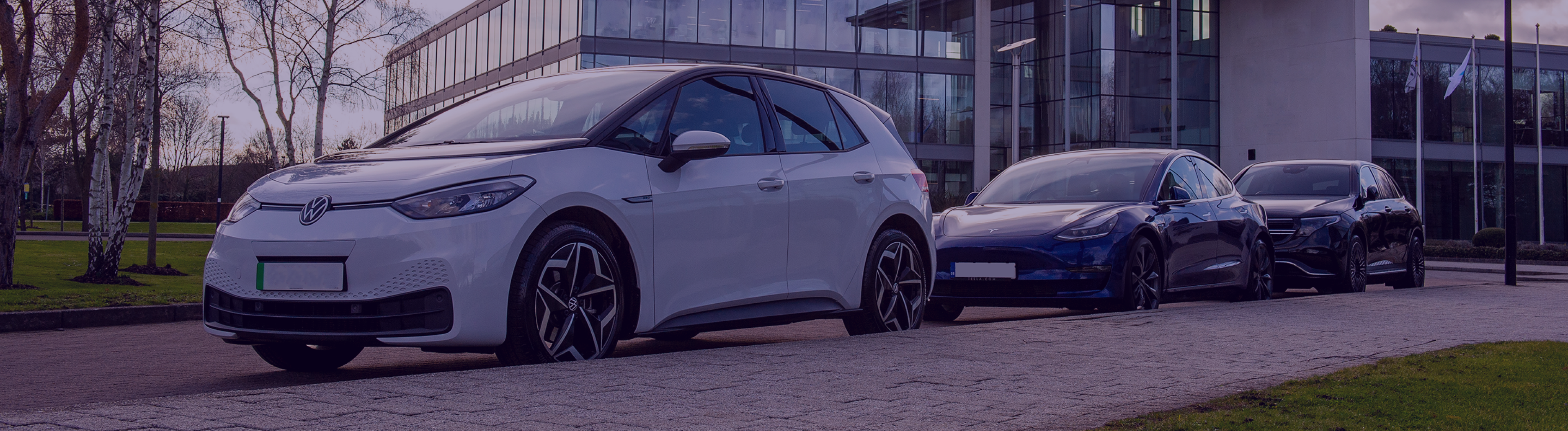 Latest BCH Deals | Octopus Electric Vehicles