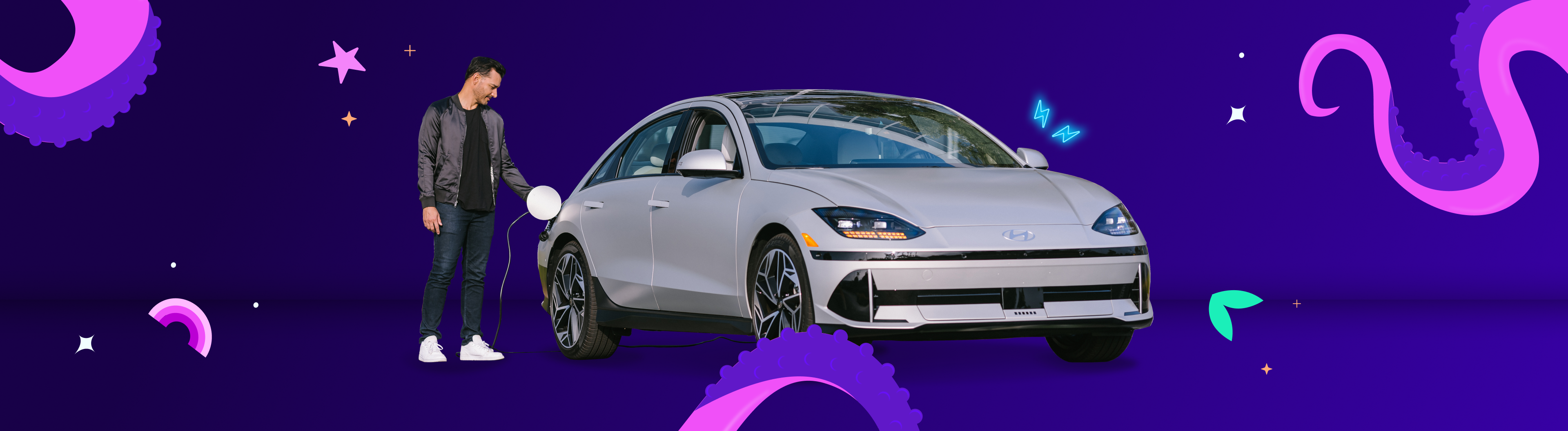 Why Switching to an EV is Easy