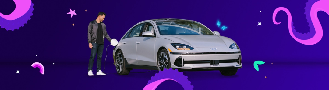 Why Switching to an EV is Easy