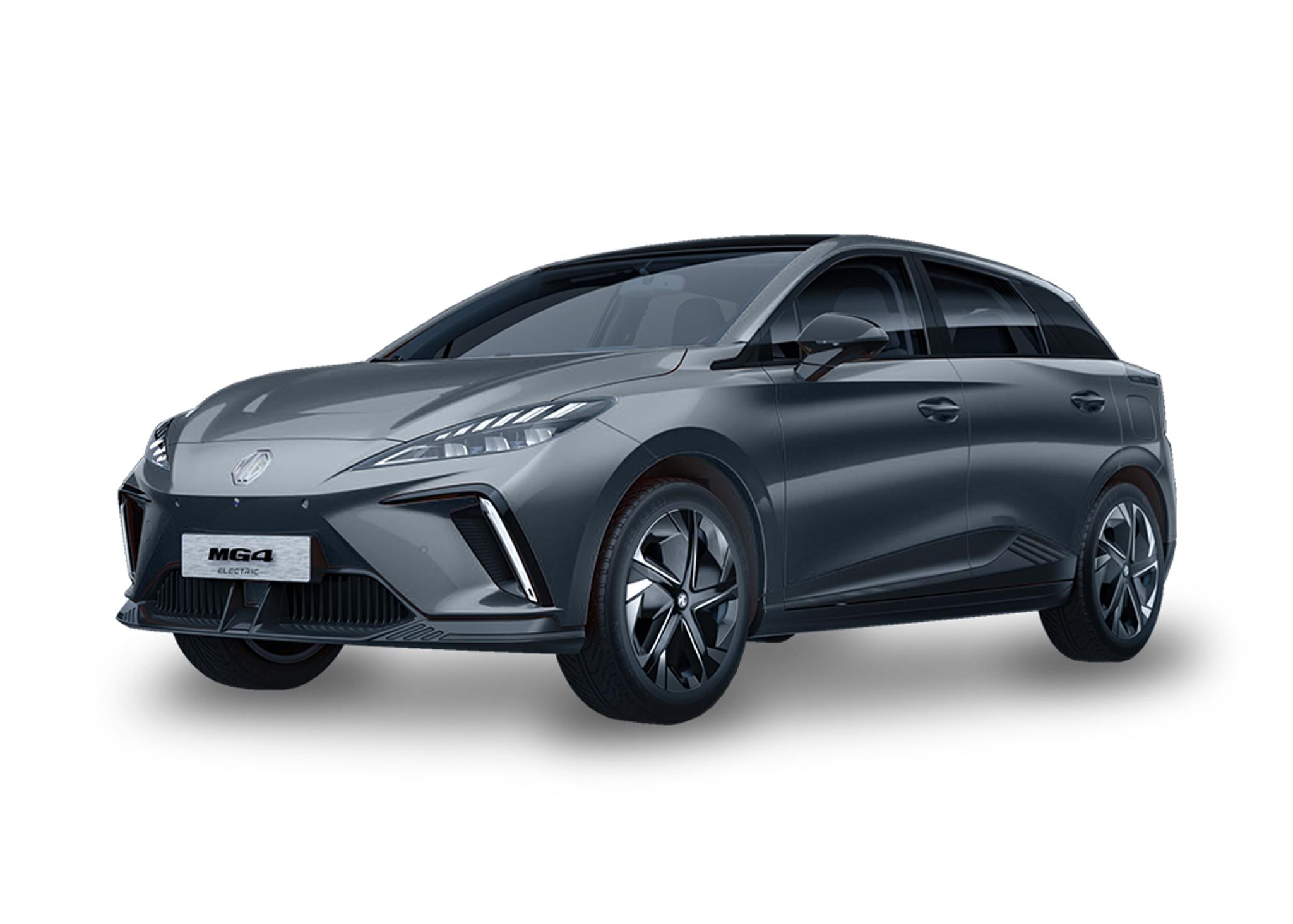 Intelligent EV | Octopus Electric Vehicles