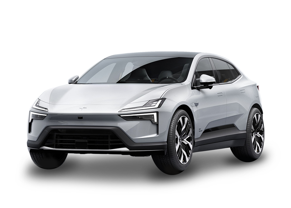 Polestar 4 | Octopus Electric Vehicles