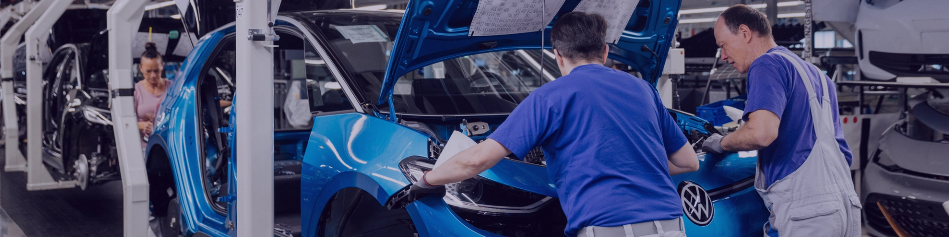 Maintaining and Servicing Your EV