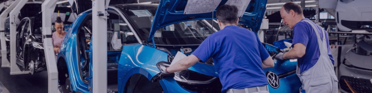 Maintaining and Servicing Your EV