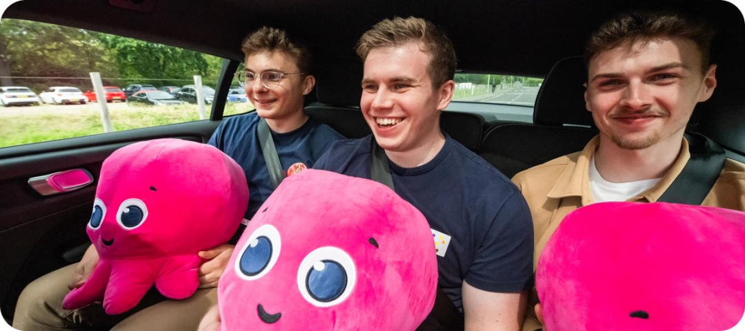 Best salary sacrifice scheme for you | Octopus EV