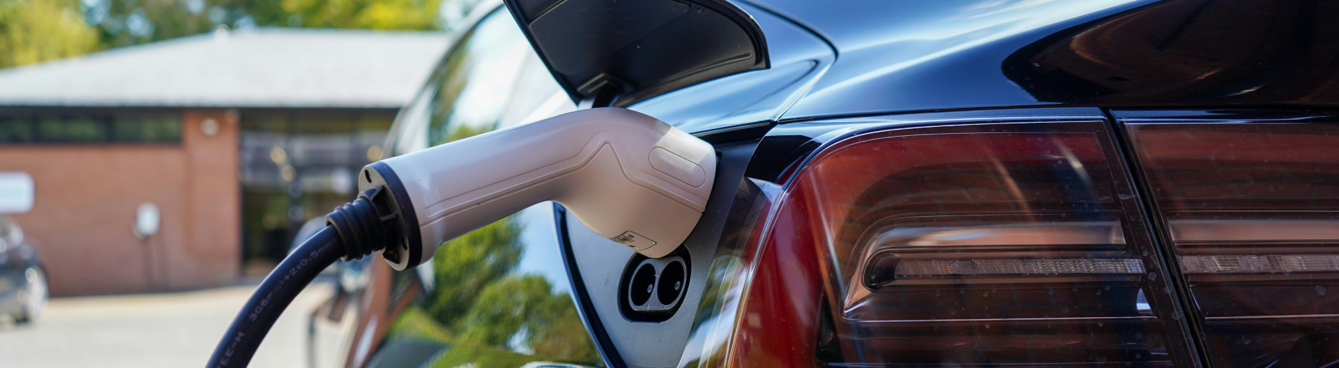 A Guide to Charging Your EV