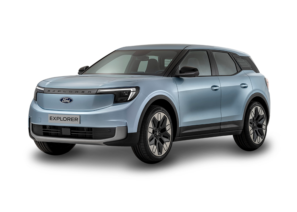 Intelligent EV | Octopus Electric Vehicles