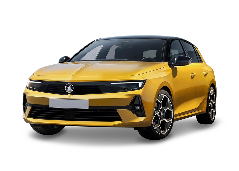 Vauxhall Astra Electric | Octopus Electric Vehicles