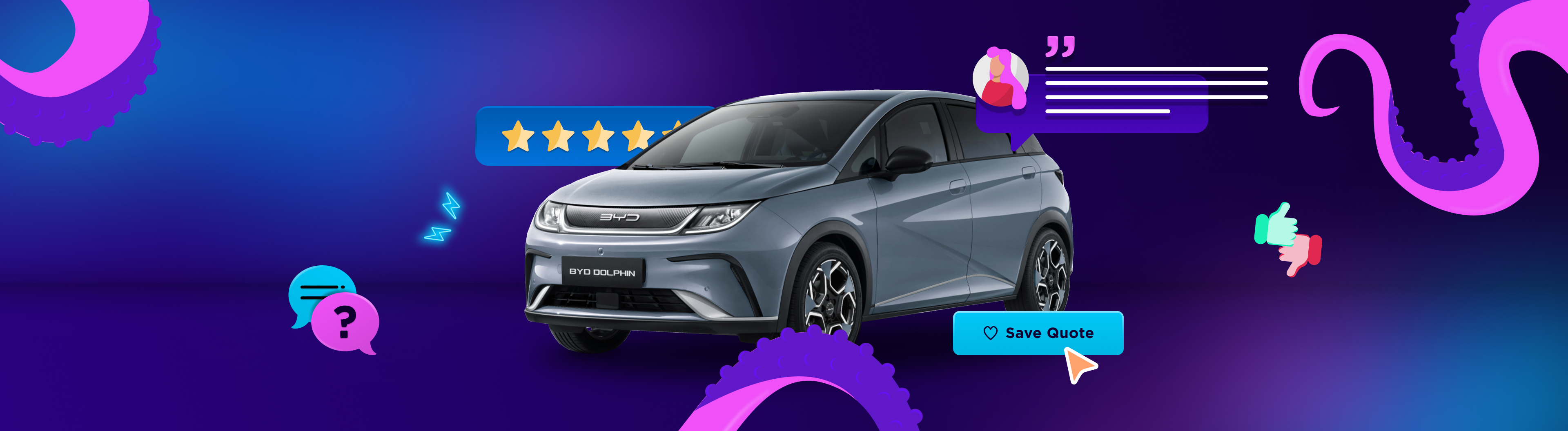 BYD Dolphin Review