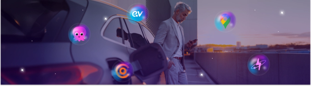 Best apps for electric car drivers | Octopus EV