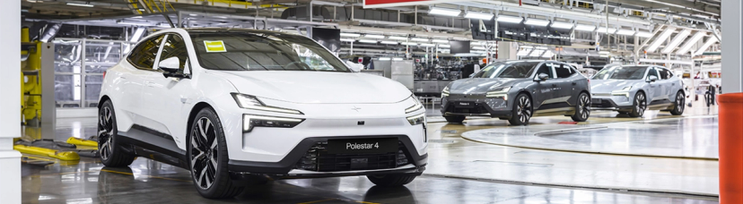 Everything You Need to Know About Polestar