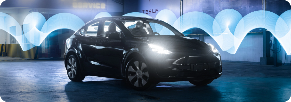 Tesla Model Y Review | Octopus EV